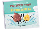 De Grote Plons - het leukste en meest prikkelende boekje om te helpen ...